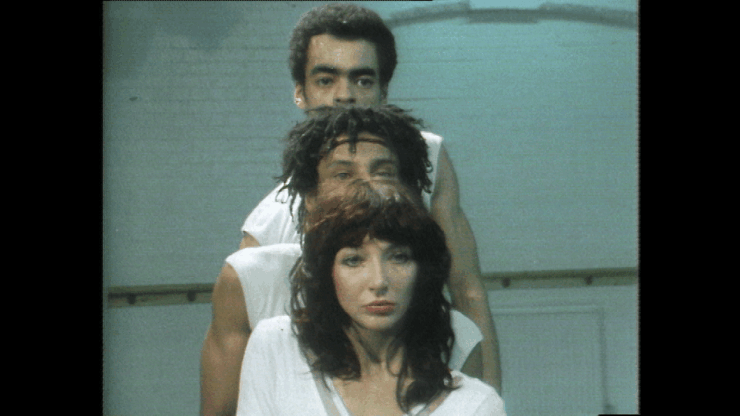 The musical odyssey of Kate Bush - 10.7 Productions